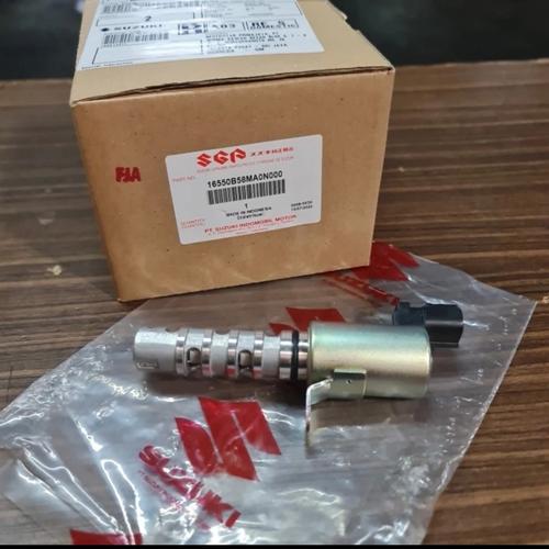 Jual sensor oli ocv sensor vvti valve suzuki ertiga ignis ORIGINAL ...