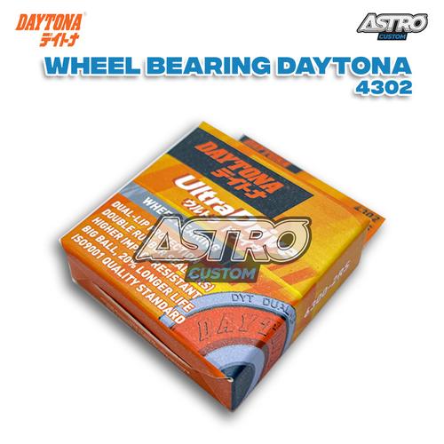 Jual Wheel Bearing Lahar Roda Depan Nmax Aerox Lexi Freego Daytona ...