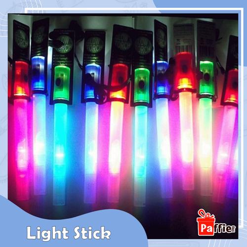 Jual Light Stick Senter Peluit Survival Kit Glow Torch Life Gear KPOP ...