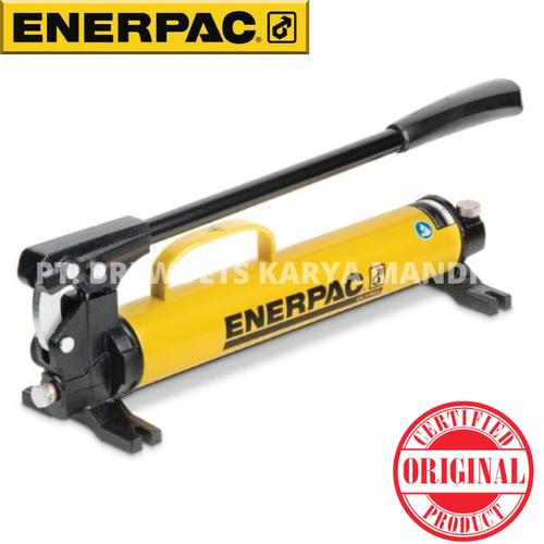 Jual P391, Hand Pump Single Speed, Lightweight Hydraulic, 901 cm3 ...