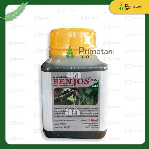 Jual Insektisida Benjos 25EC - 100ml - Kota Blitar - Toko Prima Tani ...