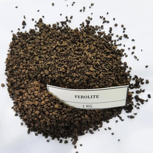 Jual Ferolite grensand / Ferrolite Greensand / 1 kg - Jakarta Selatan ...