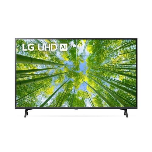 Promo TV Smart LED LG 50UQ8000 50" Inch UHD 4K 50UQ8000PSC Garansi ...