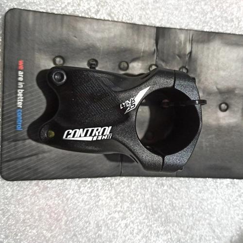 Jual Stem Control Tech LYNX 35 DH 40mm - Kota Tangerang Selatan - cycle ...