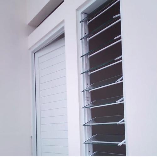 Jual Rangka kaca nako - Kota Depok - Raga Jaya Alumunium | Tokopedia