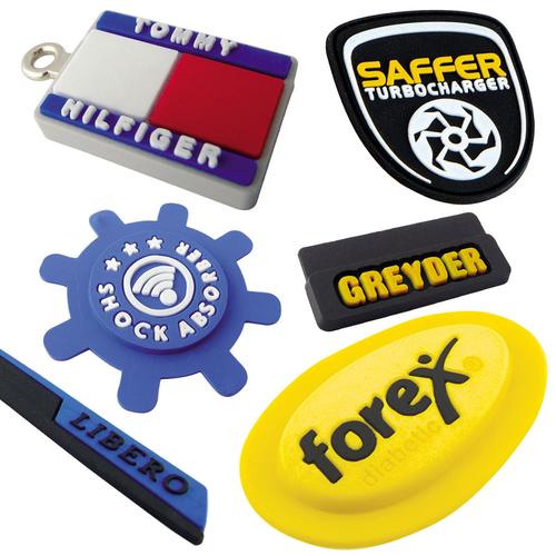 Jual Label Karet Custom Sesuai pesanan - Kota Cimahi - Pusat Aksesoris ...