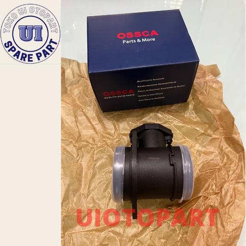 Jual Sensor Mass Air Flow Volvo 850 S70 V70 XC70 MAF Mass Meter Udara ...