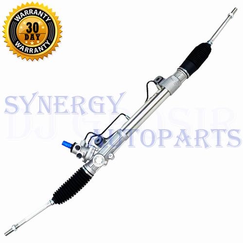 Jual Power Steering Rack Toyota Innova Hilux 2WD 2004-2008 - 2565 - Kab ...