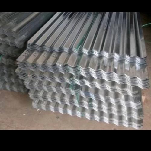 Jual Atap Seng Galvanis Gelombang Kecil Panjang 180 200 240 300 cm ...