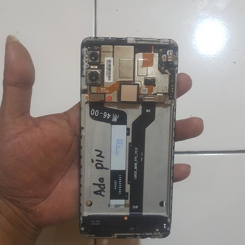 Jual MESIN XIAOMI REDMI NOTE 5 PRO NORMAL - Kab. Tangerang ...