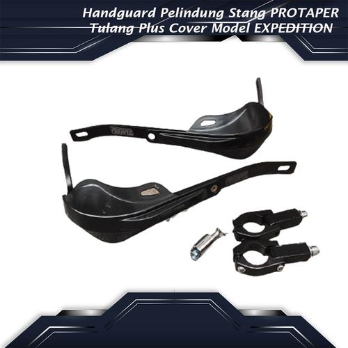 Jual Handguard Pelindung Stang Protaper Tulang Plus Cover Model ...
