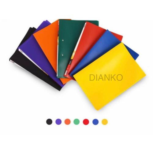 Jual Clip File / Map Jepit Folio Folder One Tempat Penyimpanan Dokumen ...