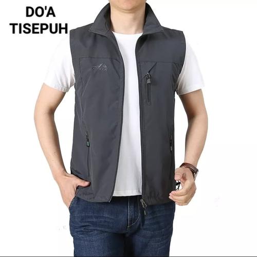 Jual ROMPI IMPOR/ROMPI LAPANGAN/ROMPI KANTOR/ROMPI VEST/ROMPI KERJA ...