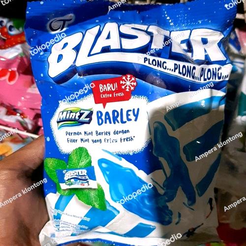 Jual Permen Blaster 1 pak (50 pcs) - Kota Tangerang - Ampera klontong ...