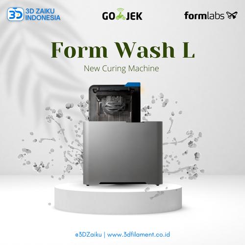 Jual Original Formlabs Form Wash L Curing Machine form Form 3L 3D ...