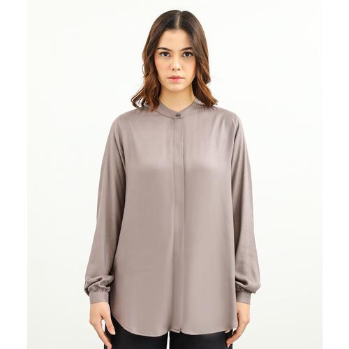 Jual Geulis.id ELLEON TOP (7 warna) Top - BLACK, XS - Jakarta Utara ...