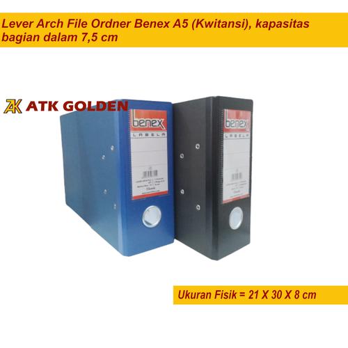 Jual Odner Benex A5 Kwitansi - Kab. Tangerang - ATKGolden | Tokopedia