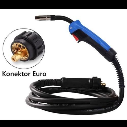 Jual STANG LAS TORCH MIG - TORCH 14AK 2,2M - Jakarta Barat - Toko Serba ...