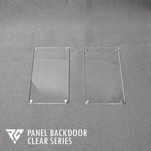 Jual BACKDOOR CLEAR R234/R233 SERIES - Logo HC - Kab. Bandung Barat ...
