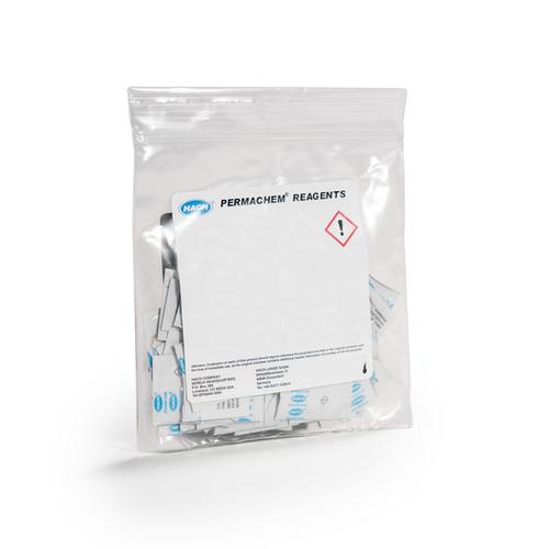 Jual Hach SulfaVer 4 Sulfate Reagent Powder Pillows 10 ml/Hach 2106769 ...