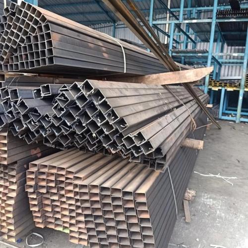 Jual Hollow Holo Galvanis 2x4 4x4 cm tebal 1 mm panjang 6 meter - 40 x ...