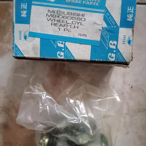 Jual Master Rem Roda Belakang Kiri Nepel Colt Diesel FE 81 PS 100 Merk ...