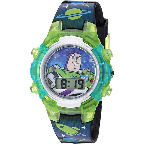 Jual Disney Pixar Buzz Lightyear Watch - Kota Medan - LollieVille ...