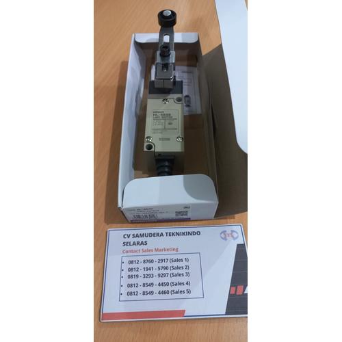 Jual OMRON HL-5030 Limit Switch - Kab. Bekasi - TOKO INDUSTRI CIKARANG ...