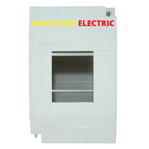 Jual Box Kotak MCB 2 Group Outbow Tempel - Kota Bekasi - MAHTUARI ...