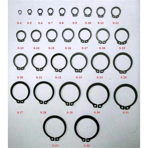 Jual snapring type s 75 / external retaining ring - Jakarta Barat ...