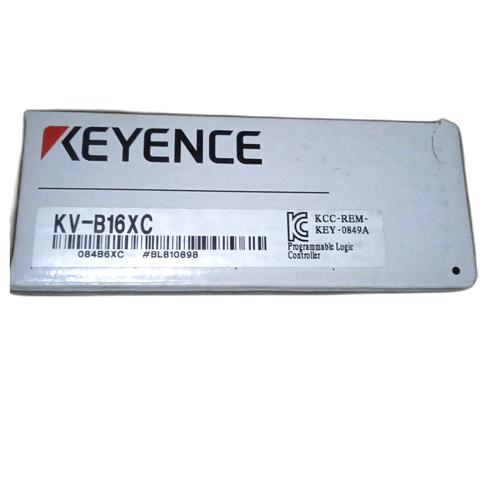 Jual KEYENCE KV-B16XC keyence kv-b16xc KEYENCEKV-B16XC kvb16xc ready ...