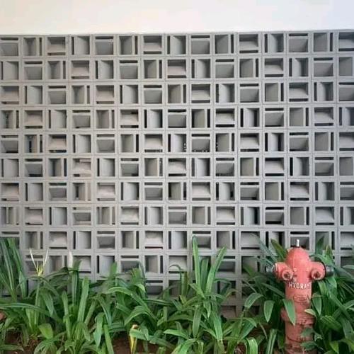 Jual roster beton minimalis/Roster beton modern - Kab. Bandung Barat ...