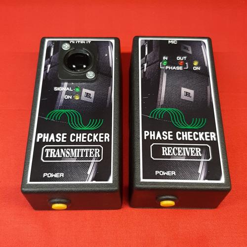 Jual Phase Checker Speaker Polarity checker Dijamin Akurat harga murah ...