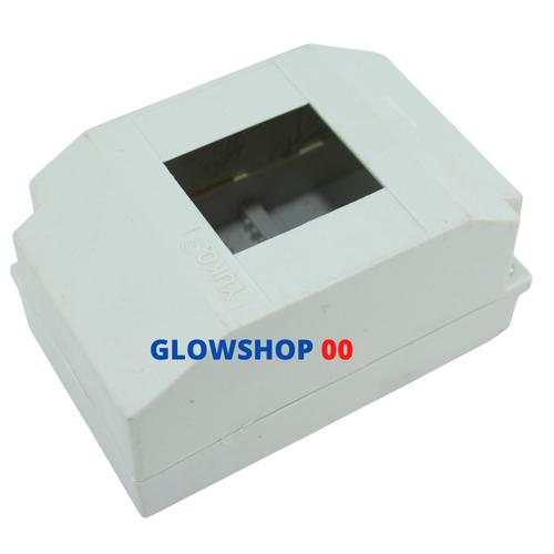 Jual Kotak Box MCB 2 Group Outbow Tempel - Kota Bekasi - GLOWSHOP00 ...