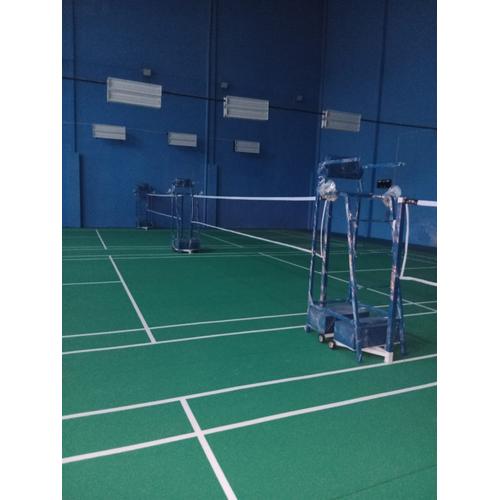 Jual NEW!! TIANG BADMINTON PORTABLE MERK (POWER ONE) - TIANG SAJA ...