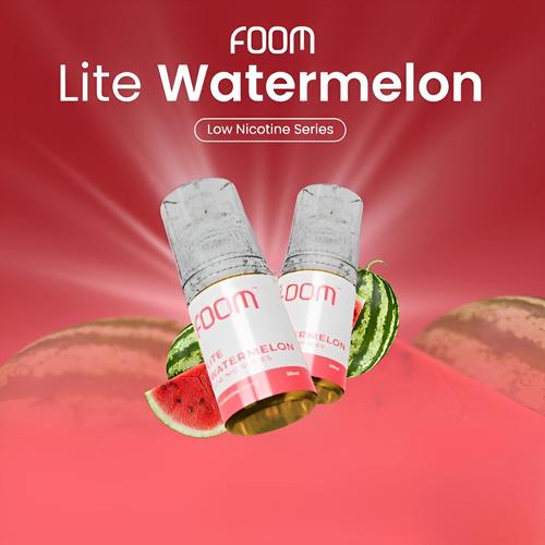 Jual Foom Lite Watermelon Salt 30ML - Kota Surabaya - SVL Official ...