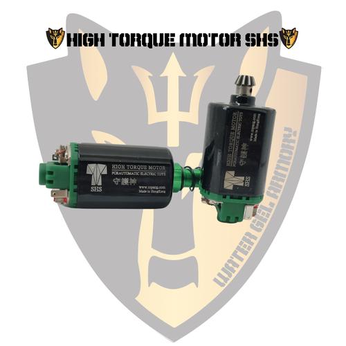 Jual [New] Water Gel Blaster SHS High Torque Motor (WGB) - 480 Short ...