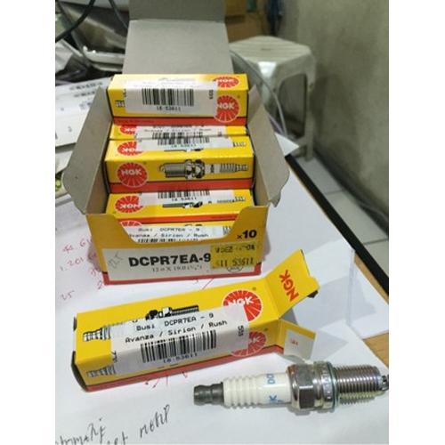 Jual Busi Avanza 1.3 1.5 Xenia 1.3 1.5 Rush Terios Grand Max DCPR7EA-9 ...