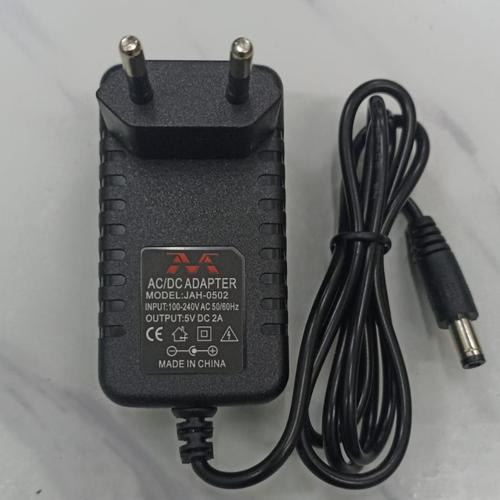 Jual Adaptor 5 volt 2 ampere 5V-2A - view magic - Jakarta Pusat ...