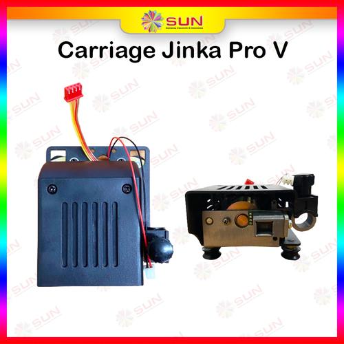Promo CARRIAGE JINKA / HEAD JINKA / HEAD CARRIAGE MESIN CUTTING JINKA ...