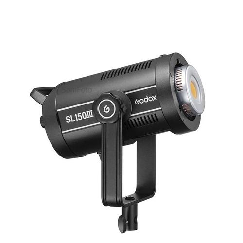 Jual Godox SL150III SL150W III Lampu Video LED - Jakarta Pusat ...