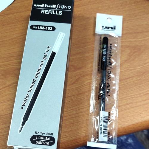 Jual Refill Pen Signo / Gel Impact (per pcs) - Jakarta Utara - Store ...