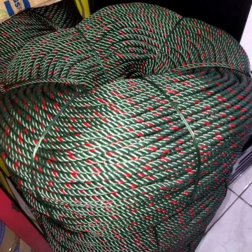 Jual Tali tambang dadung /Tali tambang plastik 16mm x200meter promo ...