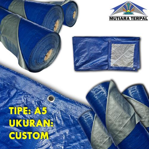 Promo Terpal A5 Custom Ukuran (Harga Per Meter) - Kota Surabaya ...
