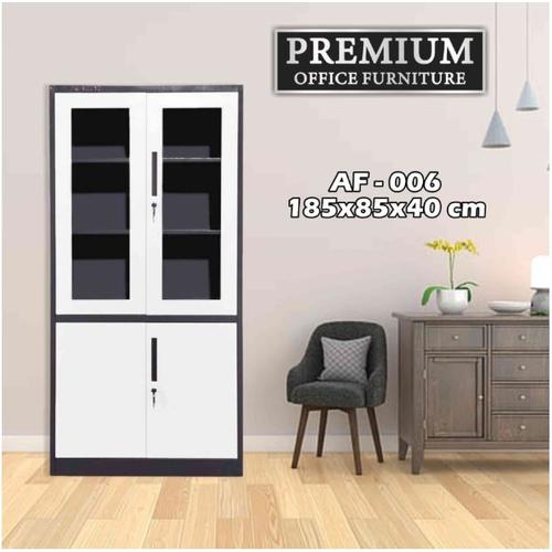 Jual Lemari Arsip Swing Kombinas Premium AF 006 Filling Cabinet Lemari Buku - Kota Semarang - F ...