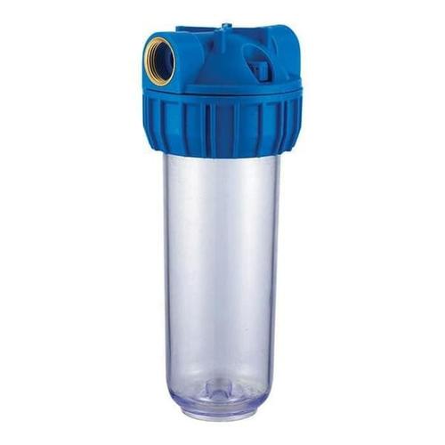Jual Housing Filter Air Clear 10 inch drat Kuningan 3/4 - TAIWAN ...