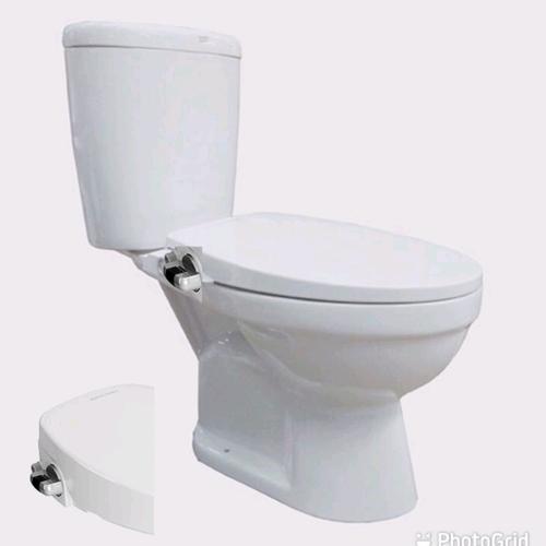 Jual AMERICAN STANDARD MY WINSTON TOMBOL 2 SMART WASHER/CLOSET ...