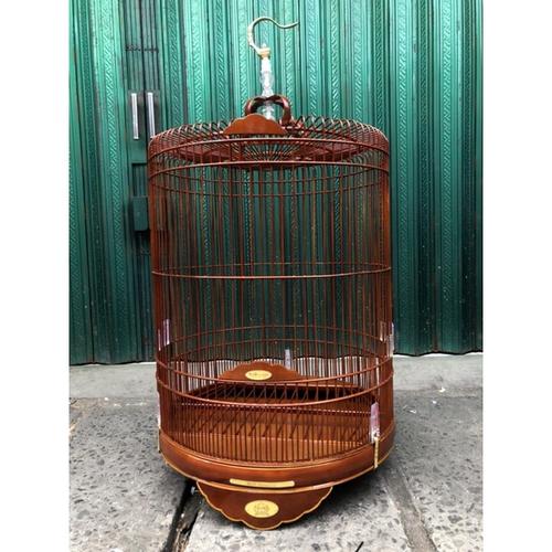 Jual Sangkar / Kandang murai BnR Reborn Logo Baru - No.1 - Jakarta ...