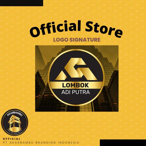 Jual Layanan Desain – Logo Perusahaan Untuk Perusahaan – Signature ...