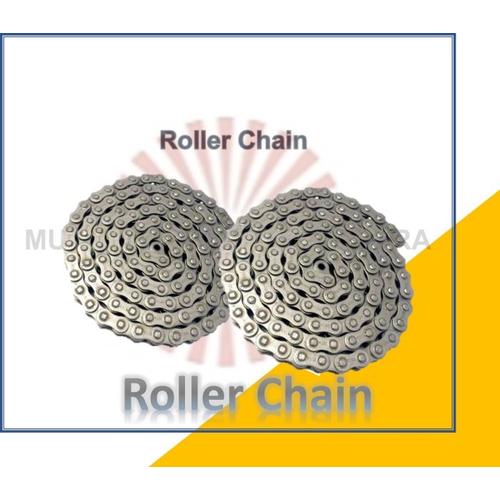 Jual Roller Chain RS 80 -1 Rantai RS80 Single 10 feet - Jakarta Barat ...